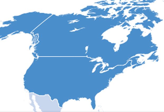 Canada's productivity compared to the world: An interactive graphic ...
