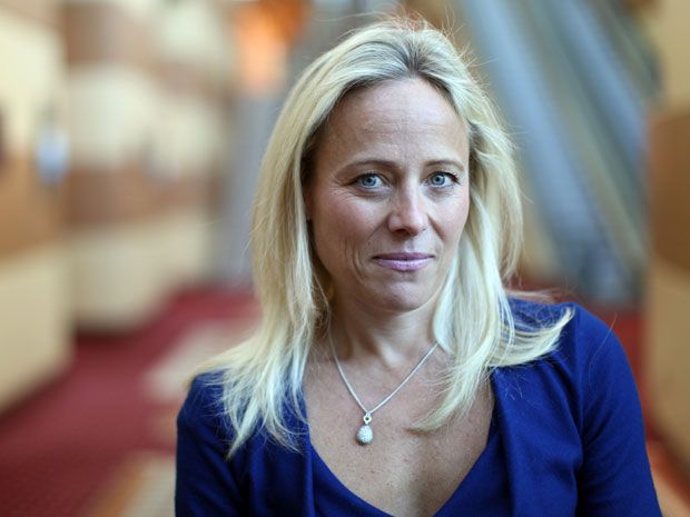 Competition Bureau made ‘lasting impression’ with Melanie Aitken at ...