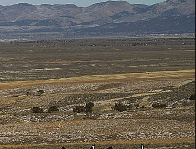 Other companies’ money — Miranda Gold spreads the risk with a host of ...