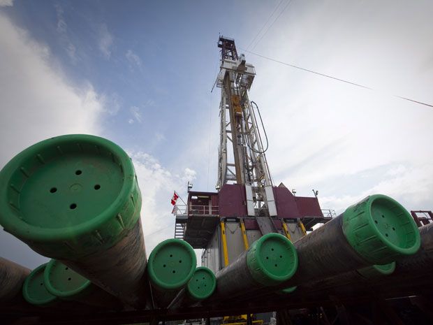 Shale oil can’t stop crude topping $150 by 2020: analyst | Financial Post