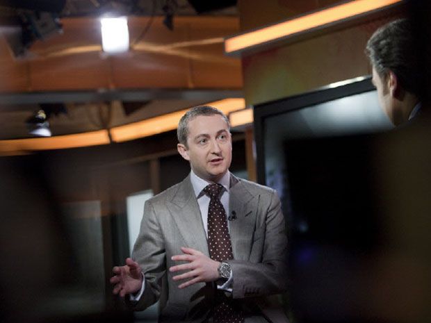 SouthGobi Resources fires CEO Alex Molyneux after Chalco drops bid ...