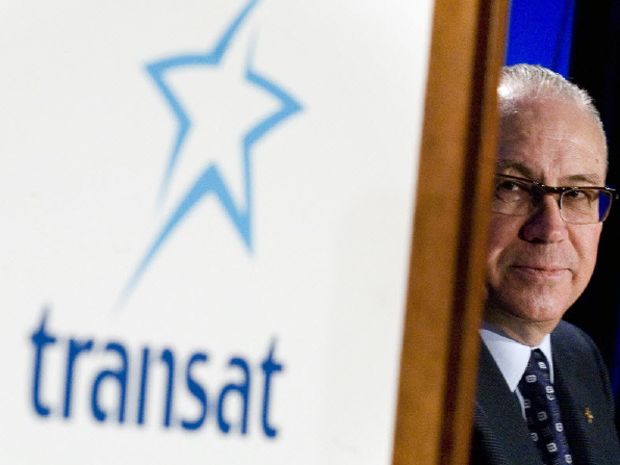 Transat shares flying high after firm posts first profit in 7 quarters ...