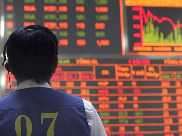 iShares unveils frontier markets ETF | Financial Post