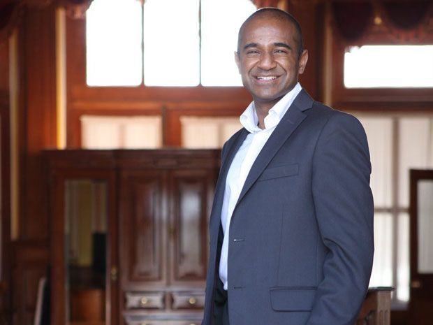 Sushee Perumal: Do CEOs need to become more tech savvy? | Financial Post