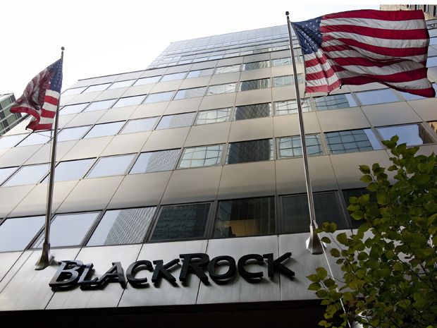 BlackRock grabs record ETF flows in 2014 | Financial Post