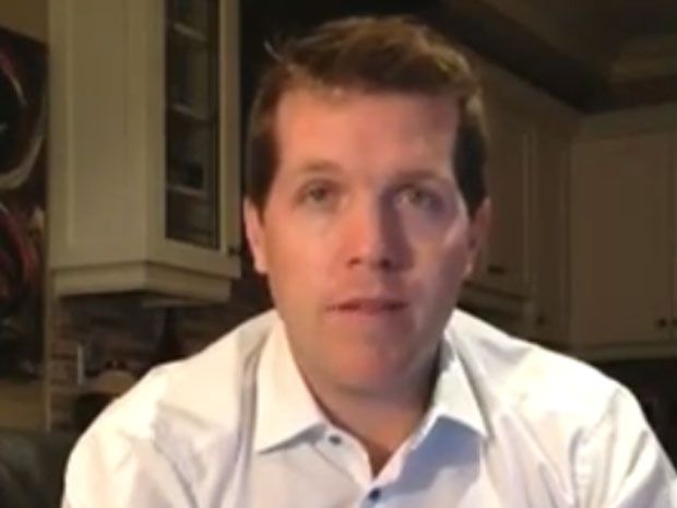 Shane Skillen: Do CEOs need to become more tech savvy? | Financial Post