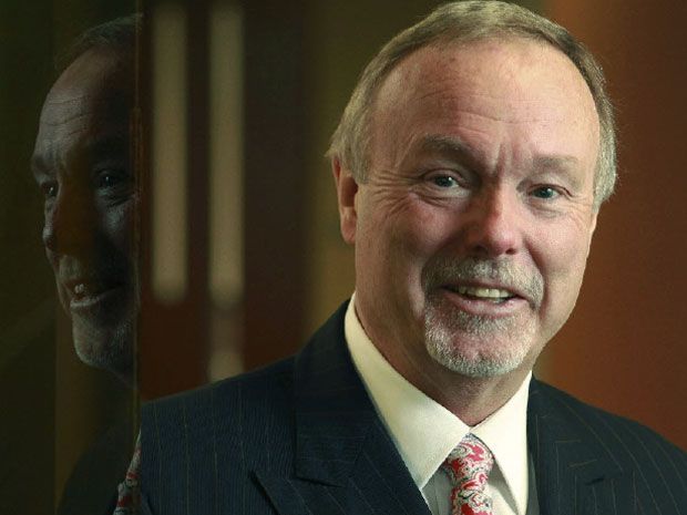 RIM needs a partner, says Canadian billionaire Terry Matthews ...
