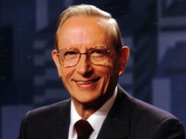 Cogeco founder Henri Audet dies at age 94 | Financial Post