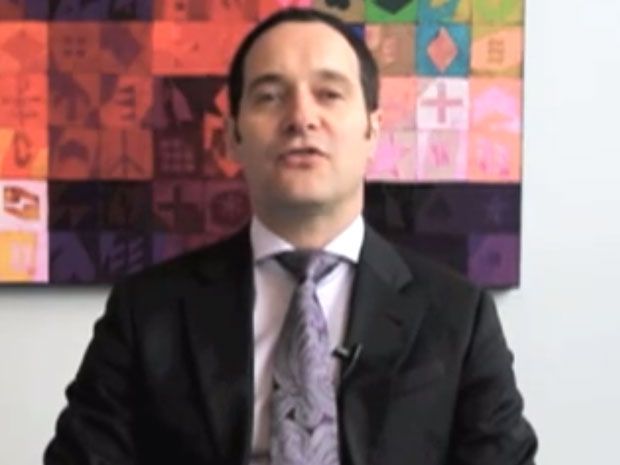 Alexander Fernandes: What is the most important thing you need to do to ...