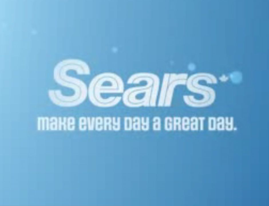 Sears Canada launches new ad campaign for holiday season | Financial Post