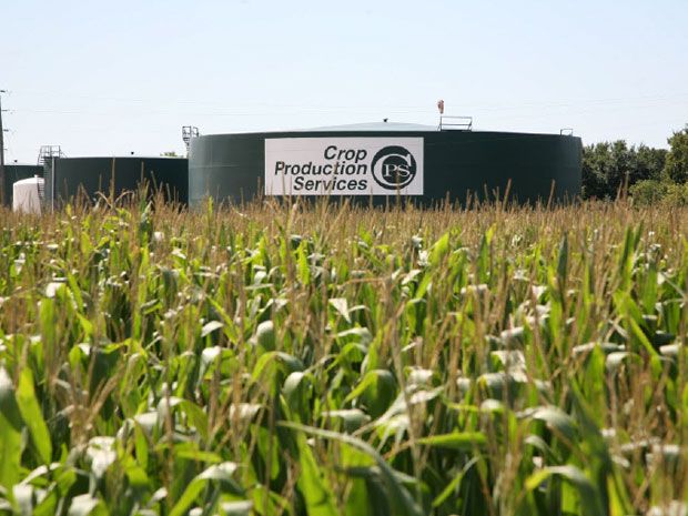 Agrium defiant as top investor moves to shake up board | Financial Post