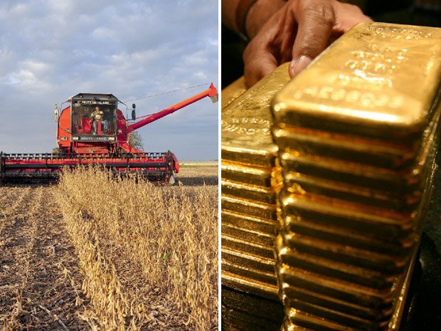 Commodities: Here's how the top 18 will do in 2013 | Financial Post