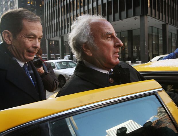 Former Conrad Black business partner David Radler seeks OSC settlement ...