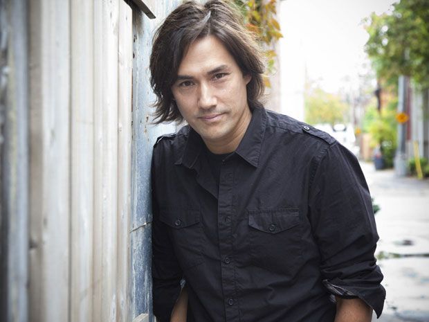 David Usher: In Internet age, creativity is a necessity in business ...