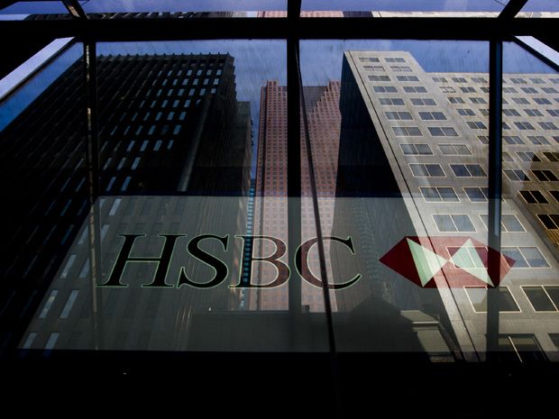 HSBC replaces Gordon Lindsay with Paulo Maia as HSBC Canada chief ...