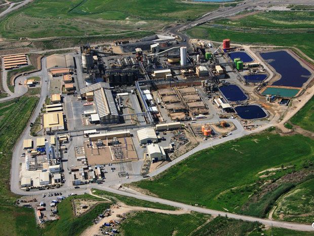 Inmet rejects First Quantum takeover bid | Financial Post