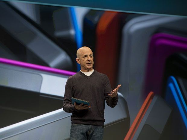 Microsoft's Steven Sinofsky out: Top execs who left in Ballmer era ...