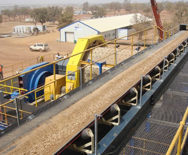 Increased Production from New Zones is Semafo’s Future | Financial Post