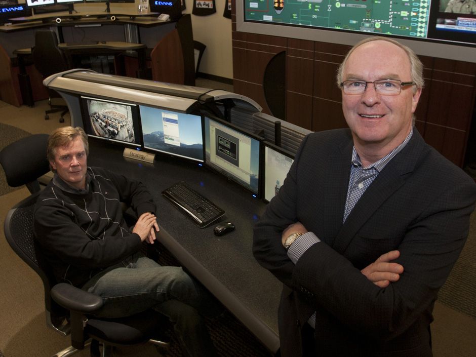 Video: Evans Consoles goes global to stoke double-digit growth ...