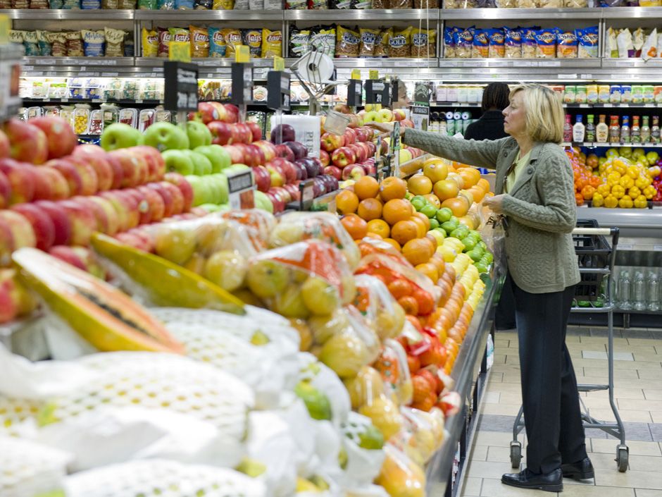Grocery prices hike to be modest in 2017 due to 'very intense ...