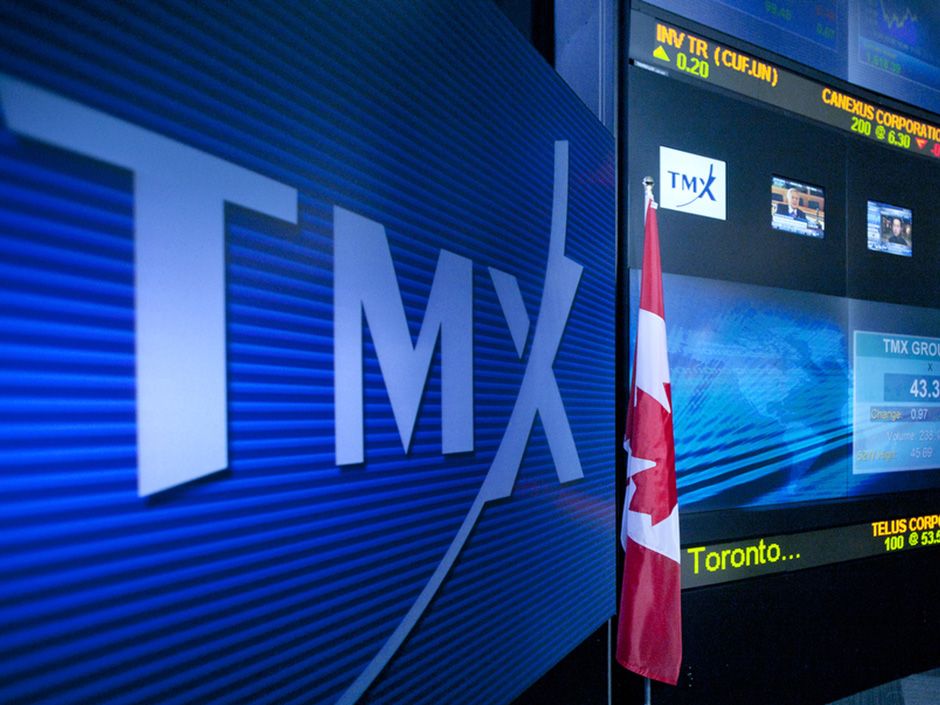 Toronto Stock Exchange owner TMX assesses criteria for foreign firms ...