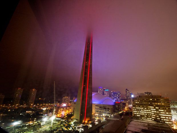 Startup Roundup: Canopy Labs raises $1.5M, CN Tower elevator pitches ...