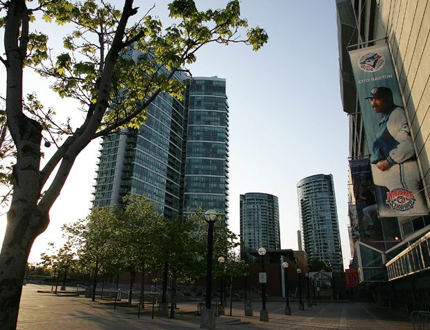 InterRent REIT upgraded to buy on earnings growth | Financial Post