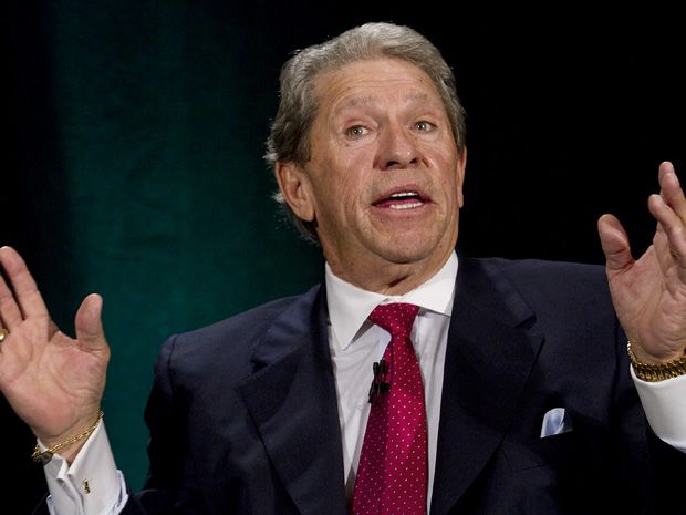 CP Rail CEO 'gorging' on efficiency opportunities | Financial Post