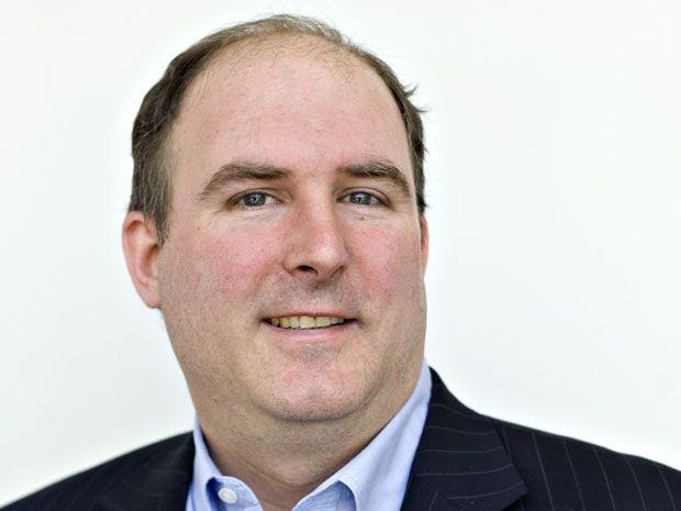 Sustainability adoption faces numerous barriers: Jim Harris | Financial ...