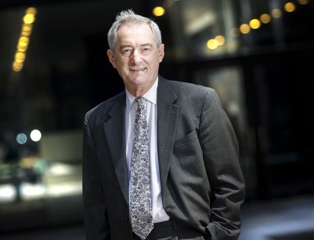 John Crow, former Bank of Canada head, cautions against wider powers ...