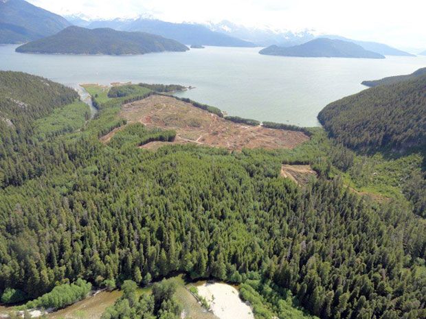 Chevron stake in Kitimat LNG boosts Canada's natural gas prospects ...