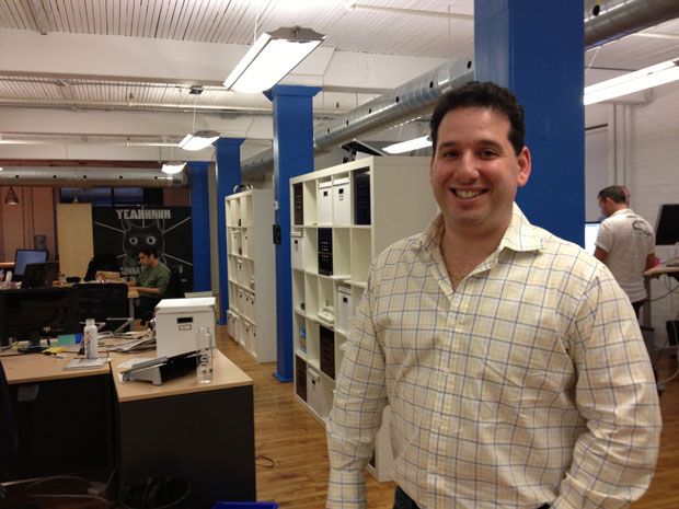 Influitive raises further $7.3M for its advocate marketing platform ...