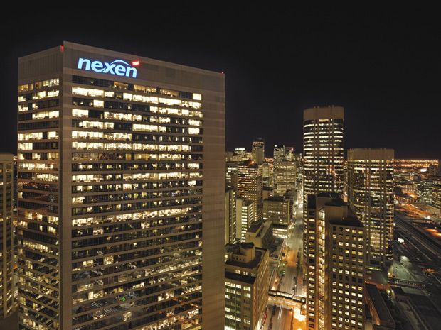 Japex, Nexen to boost output at Hangingstone oil sands project ...