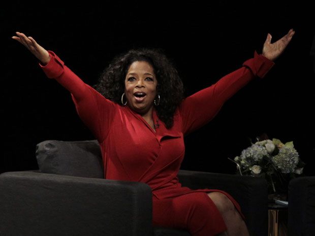 CRTC to review if Oprah Winfrey Network educational enough | Financial Post