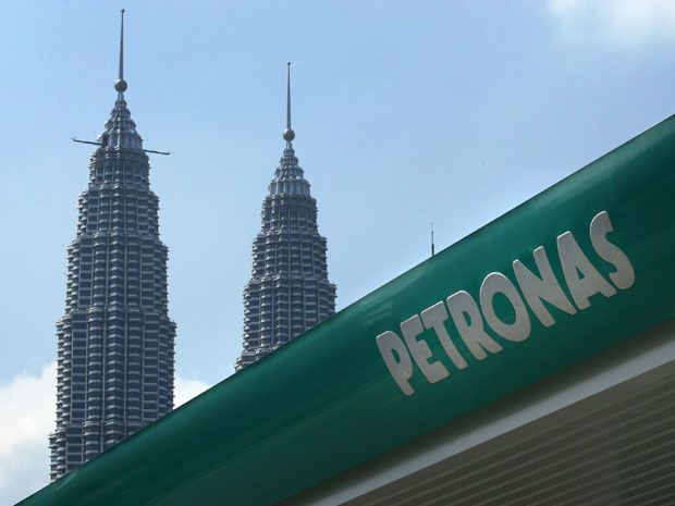 Petronas-Progress Energy takeover completed after Ottawa's approval ...