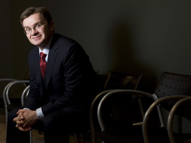 Redknee Solutions Inc. surges on Nokia Siemens deal | Financial Post