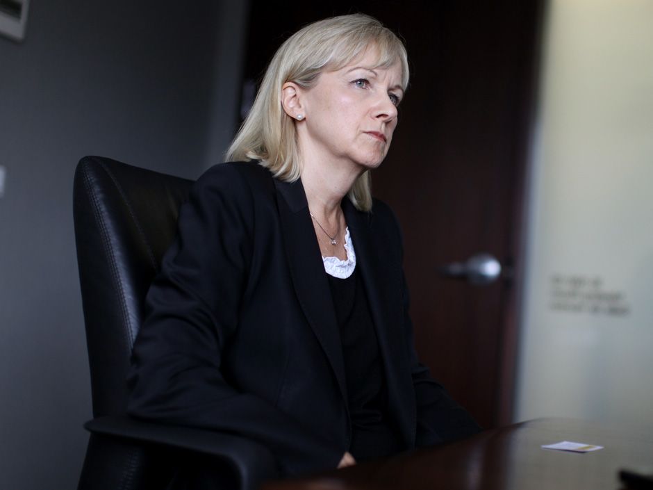 OSFI steps up expectations on bank boards, risk | Financial Post