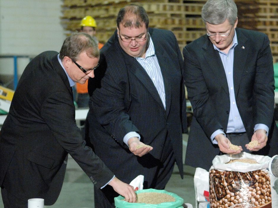 A decade on Alliance Grain Traders has achieved a lot | Financial Post