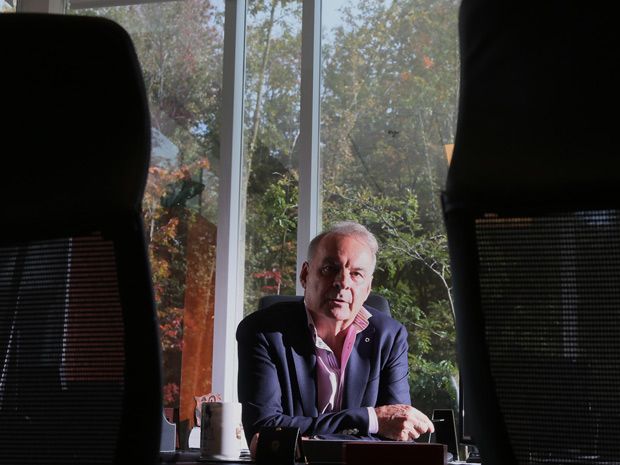 Alain Bouchard, Couche-Tard founder, joins world billionaire ranks ...