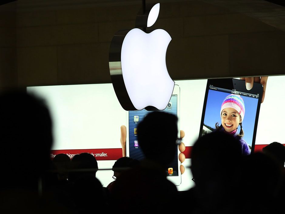 Apple finds underage workers, wage issues in labour audits | Financial Post