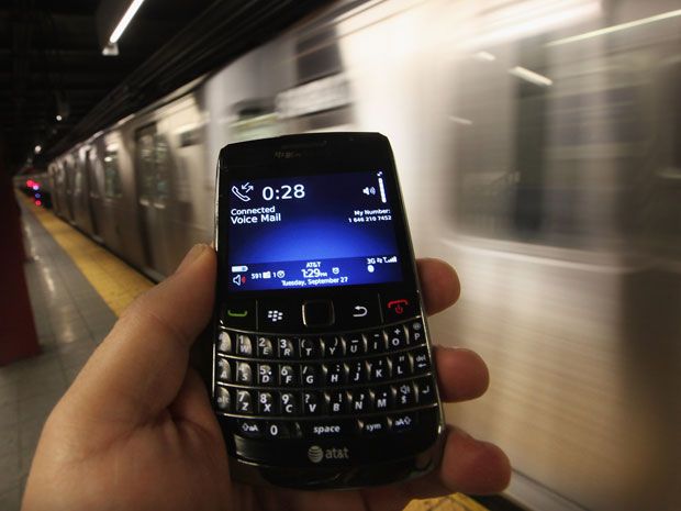 Cellphone history: The most important moments | Financial Post