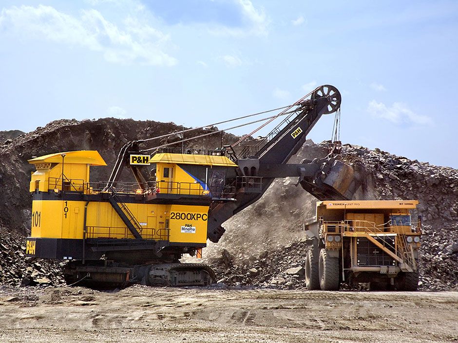 Cliffs Natural Resources-Consolidated Thompson deal comes back to haunt ...