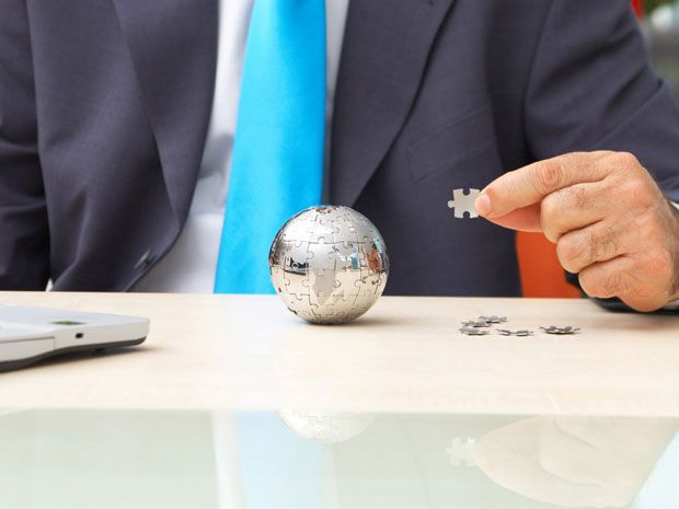 Sales strategies for a zero-growth world | Financial Post