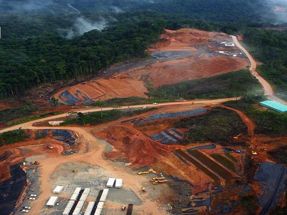 Inmet takeover bid extended by First Quantum | Financial Post