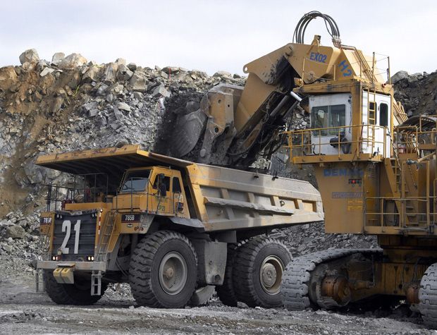 Inmet Mining's largest shareholder throws support behind First Quantum ...