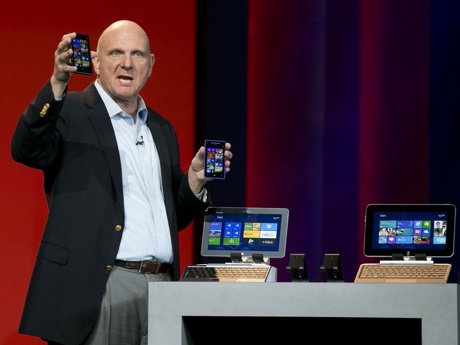 Microsoft Office 365 Home Premium software launched for consumers ...