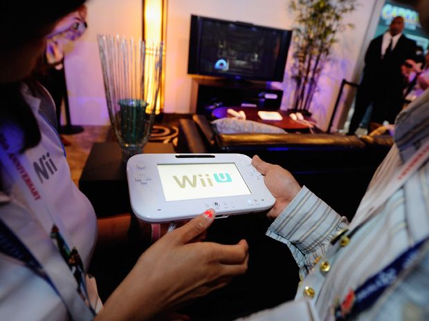 Nintendo, Sony rise on report China may end video-game console ban ...