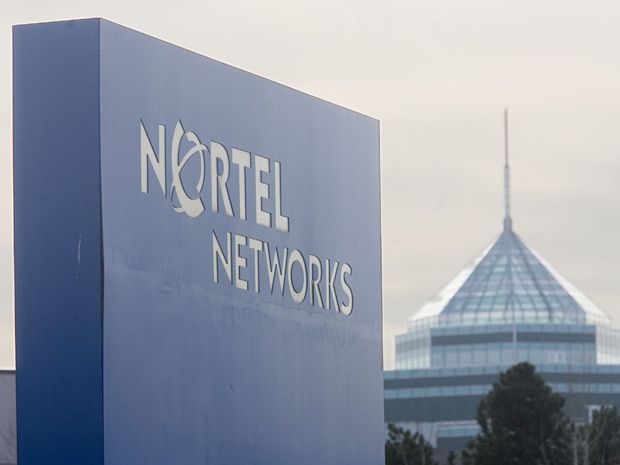 Nortel verdict recasts sordid history at telecom equipment maker ...