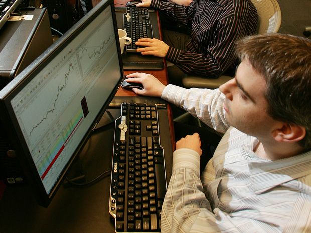 How to test the waters of online trading | Financial Post