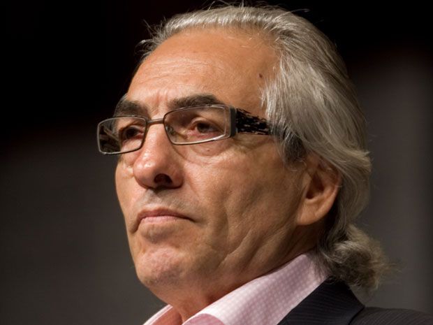 Aboriginal leader Phil Fontaine gets Order of Canada | Financial Post